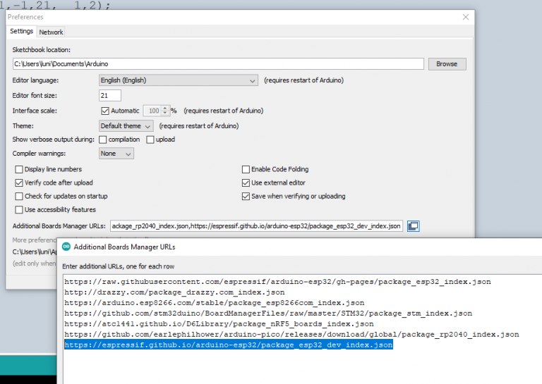 ESP32 S3 VGA – bitluni's lab