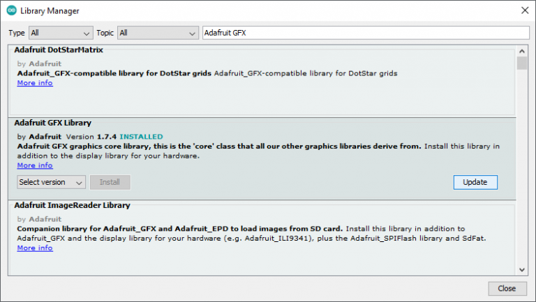 ESP32 S3 VGA – bitluni's lab
